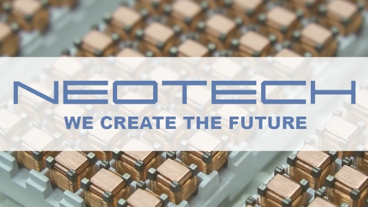 NEOTECH | DISTRIBUTION - We provide you with Neosid products